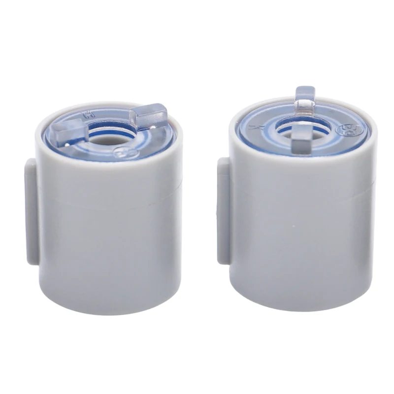 Plastic Rotational Damper Barrel Mini Rotary Damper Hinge