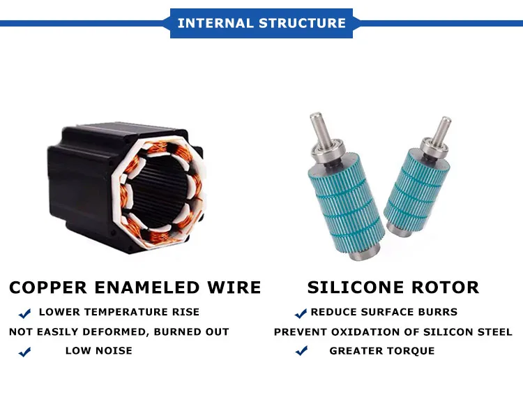 20mm Nema8 Captive Step Motor Lead Screw 20 Series Nema 8 Mini Linear ...