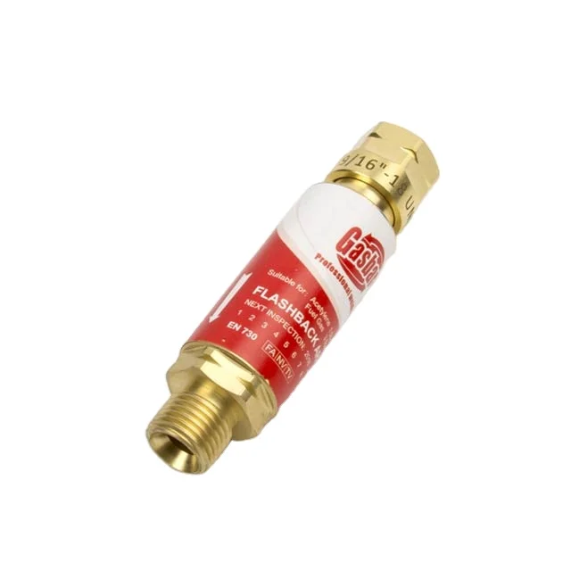 288l Flashback Arrestor For Acetylene Regulator - Buy 288 Flashback ...