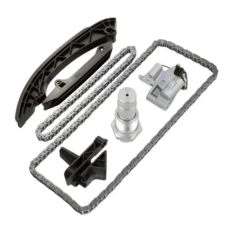 2.2L 2.5L 3.0L M54 Engine Timing Chain Kit for BMW E46 E34 525i E39 X3 ...