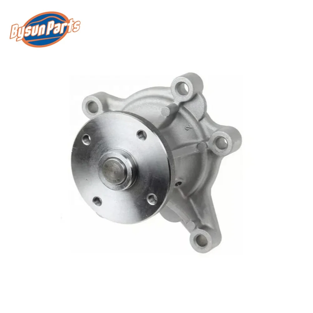 High quality Water pump 251002B700 25100-2B700 251002B000 25100-2B000 ...