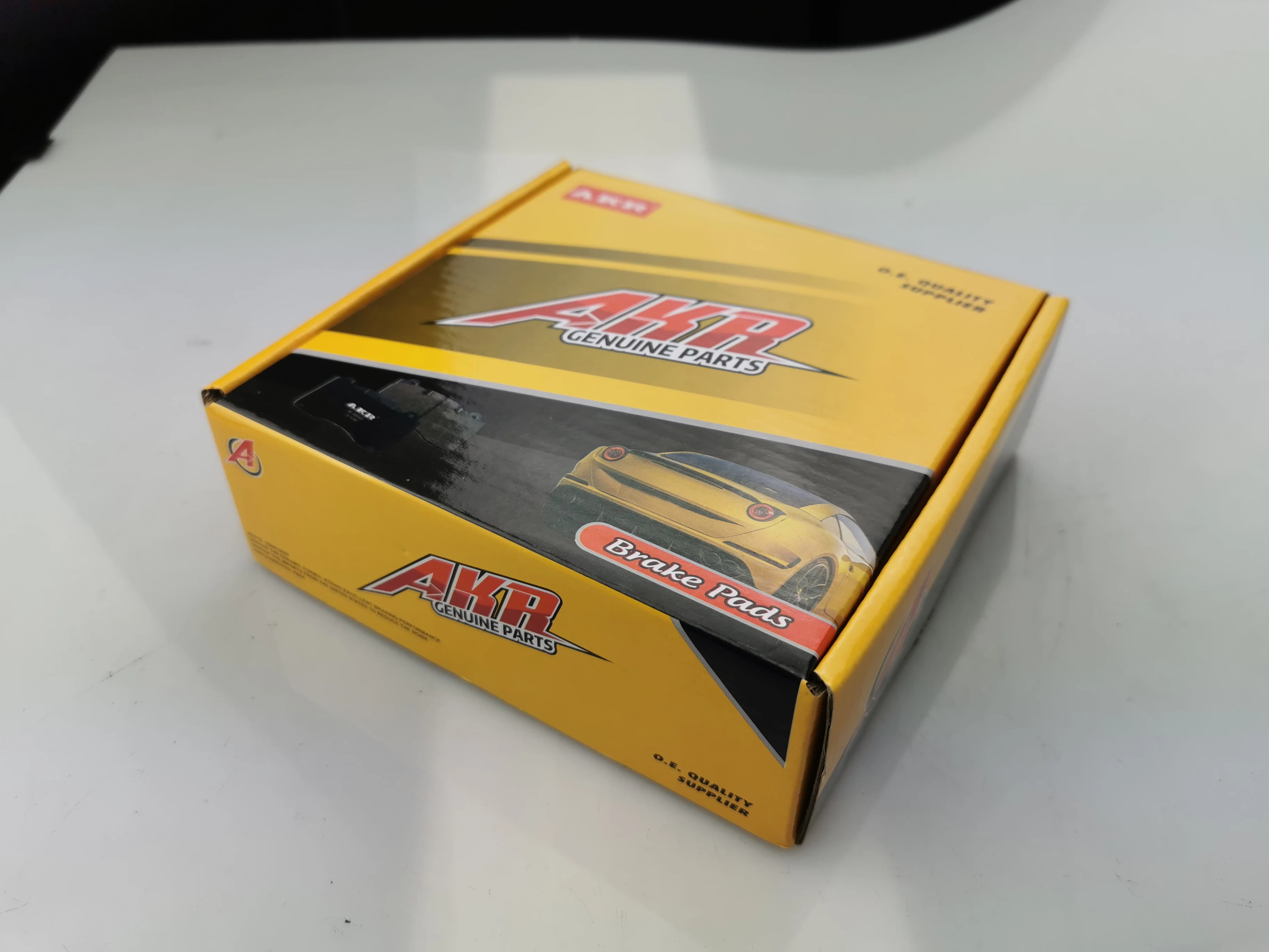 Brake Disc For Land Rover Lr059122 Lr012232 J9c2136 Discovery Sport ...