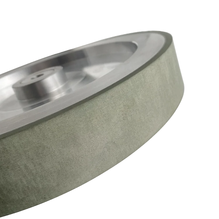 Knife Sharpening Grinder - Diamond CBN Grinding Wheels