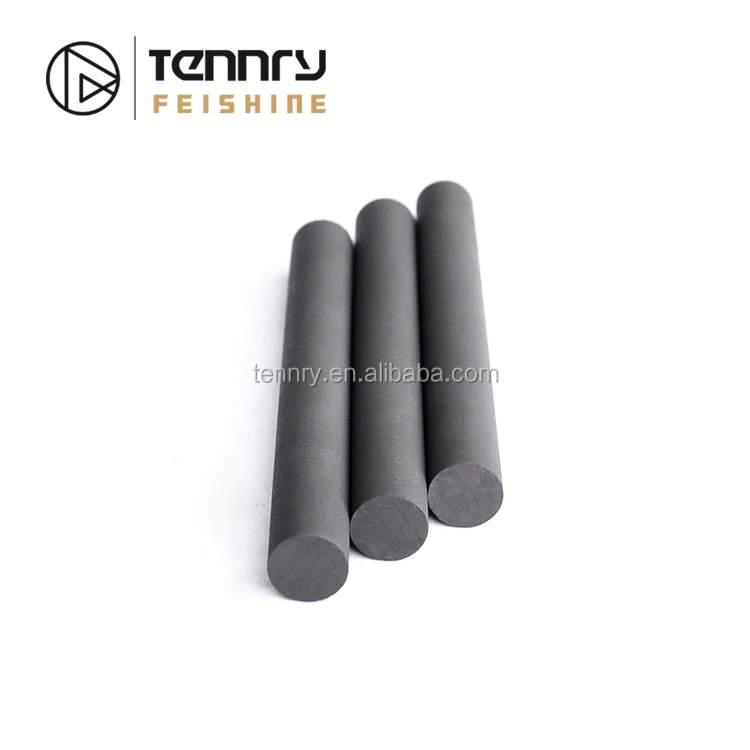 Kinds of Size Extruded Graphite Rod for Casting| Alibaba.com