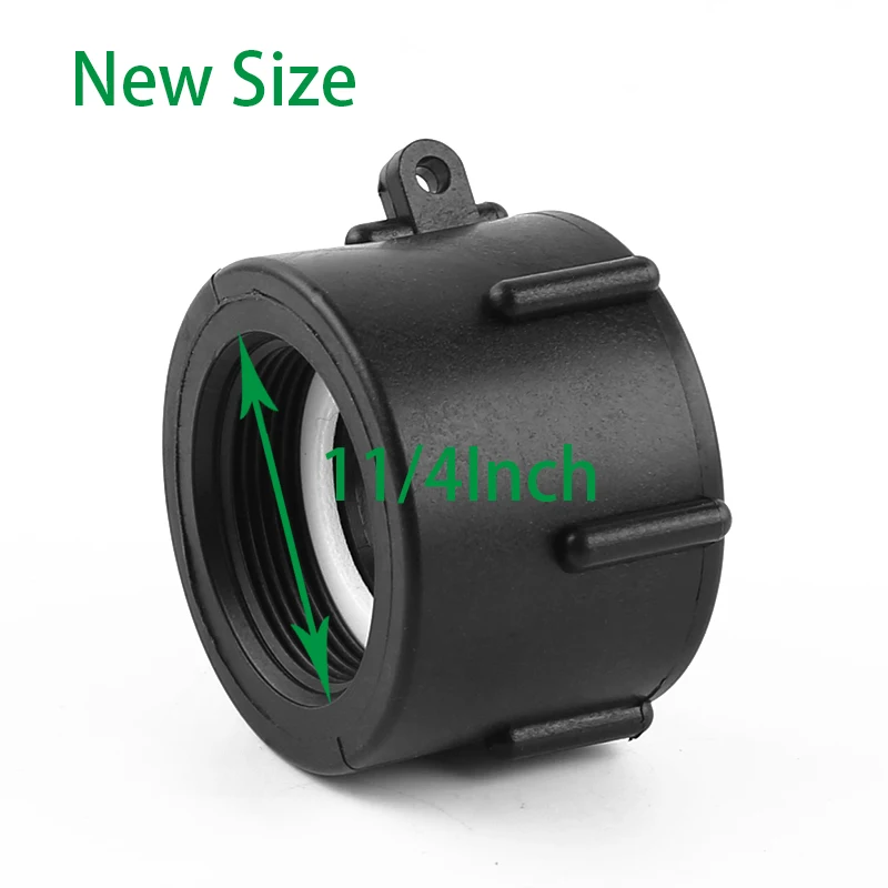 IBC Spare Parts IBC Adaptor Valve Quick Coupling 2"Female to 2"Female 2 ...