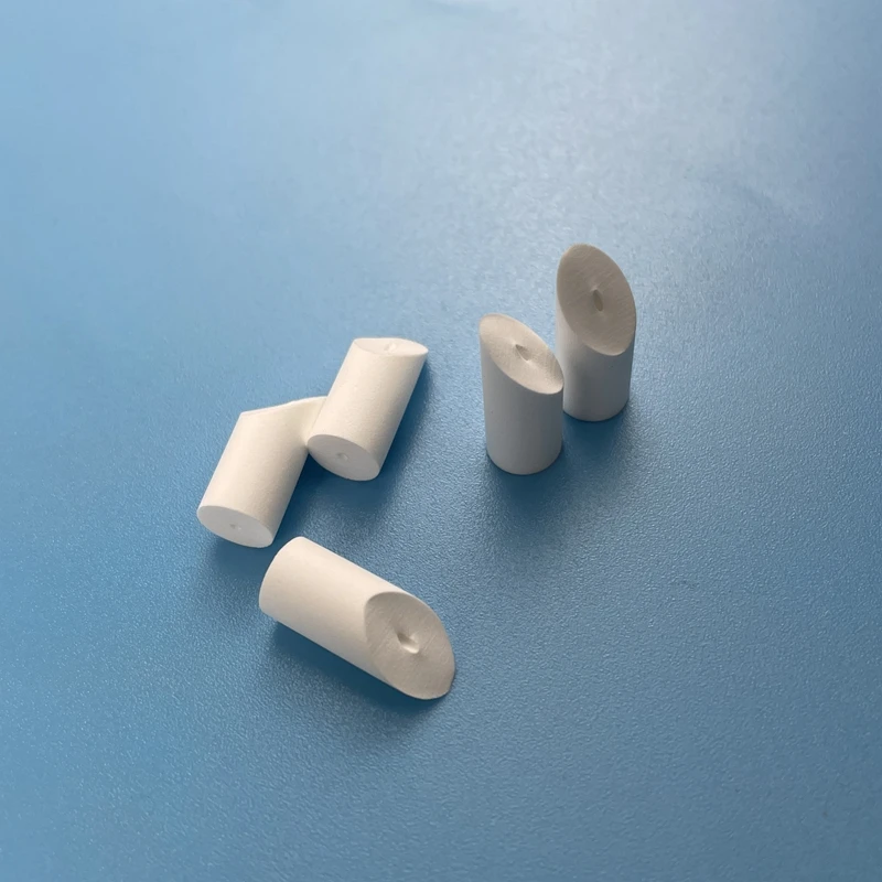 Pu Foam Swab Tip Lint Free For T-21 8mm Polyurethane Big Head Adhesive ...