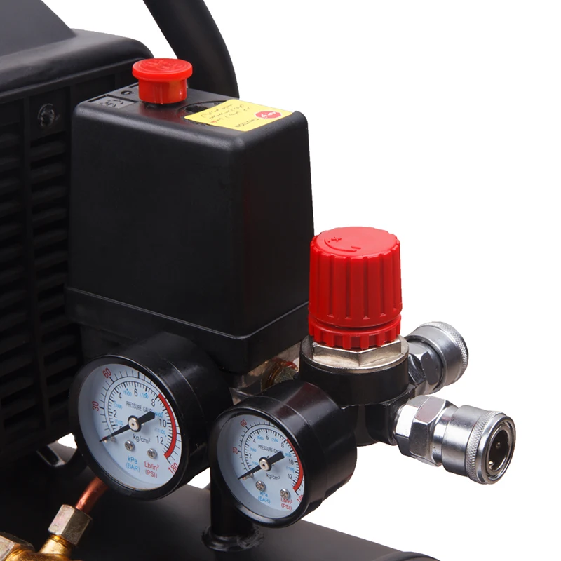 Ronix 10l Rc-1010 Air Compressor Hotting Selling No Load Speed 2800rpm Portable Air Compressor ...