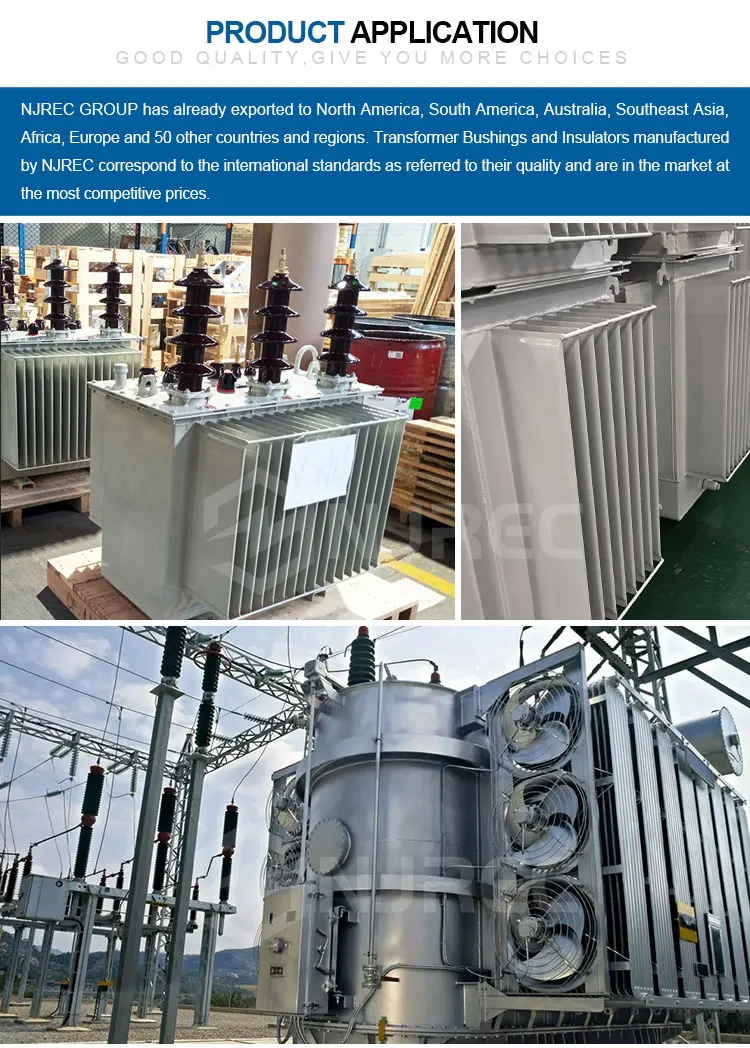 Epoxy Buhsing Tri-clamp Plastic Bushings Pad Mounted Transformer ...