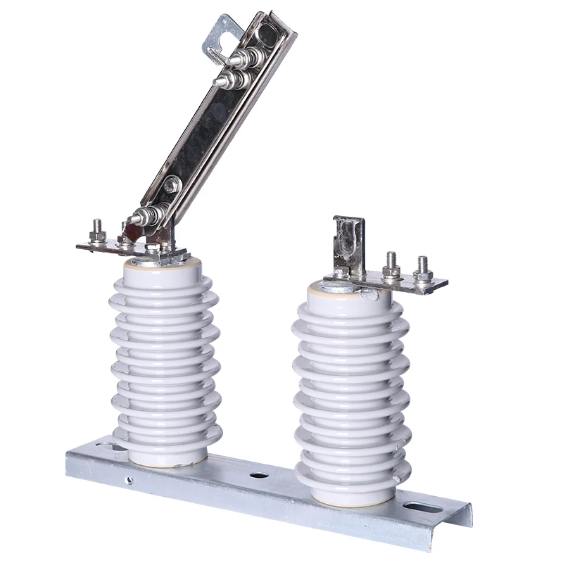 Outdoor Ac High Voltage Switch Isolator 3 Phase Power Isolator Switch ...