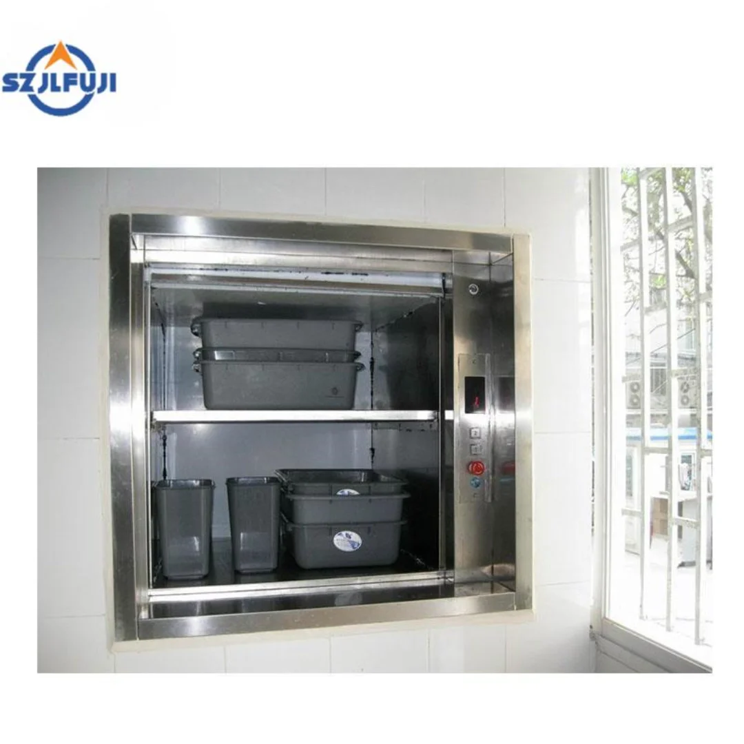Kitchen Food Elevator/ Dumb Waiter For Sales - Buy Bucket Elevator For ...
