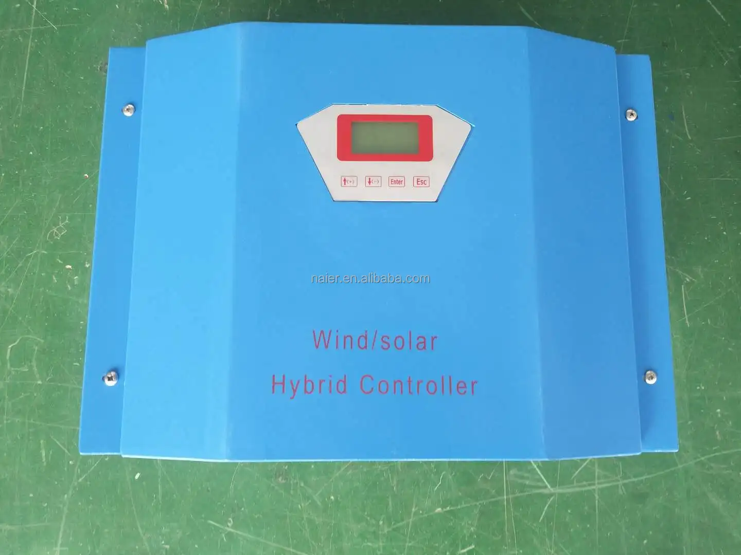 2KW 48V 96V 120V Off Grid Controller for Wind Turbine Generator ...