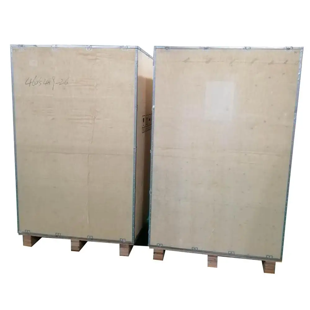 Gpu 400hz 120kva Three Phase Output Converter Aircraft Static Ac Ground ...