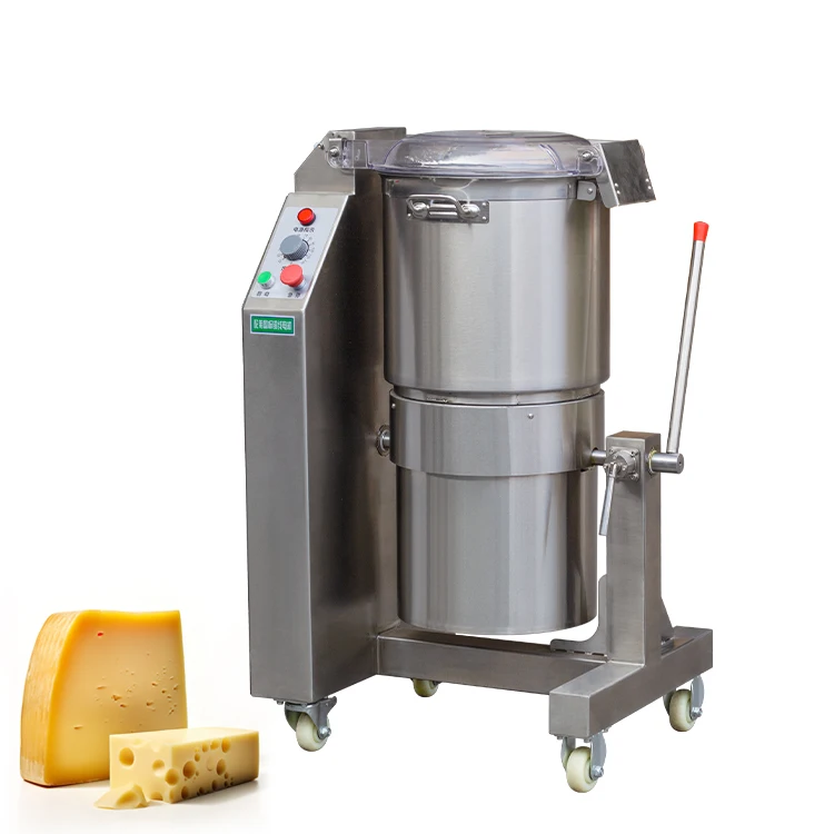 Hummus Chopper Food Processor - Efficient Mixing Solutions