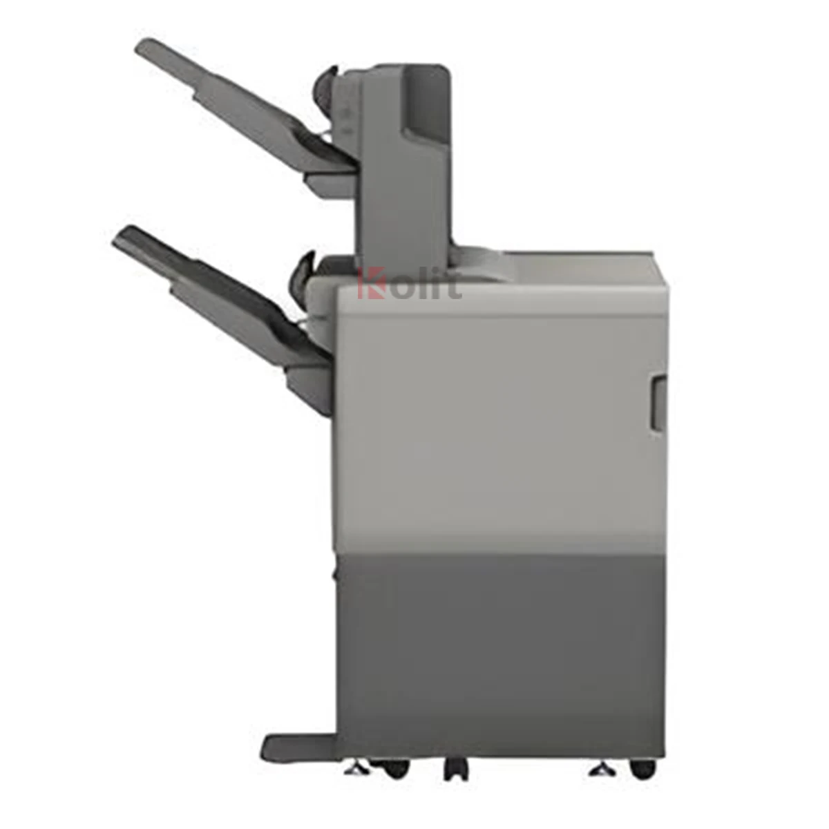 Excellent Condition Refurbished B&w Photocopier A3 Laser Printer Ricoh ...