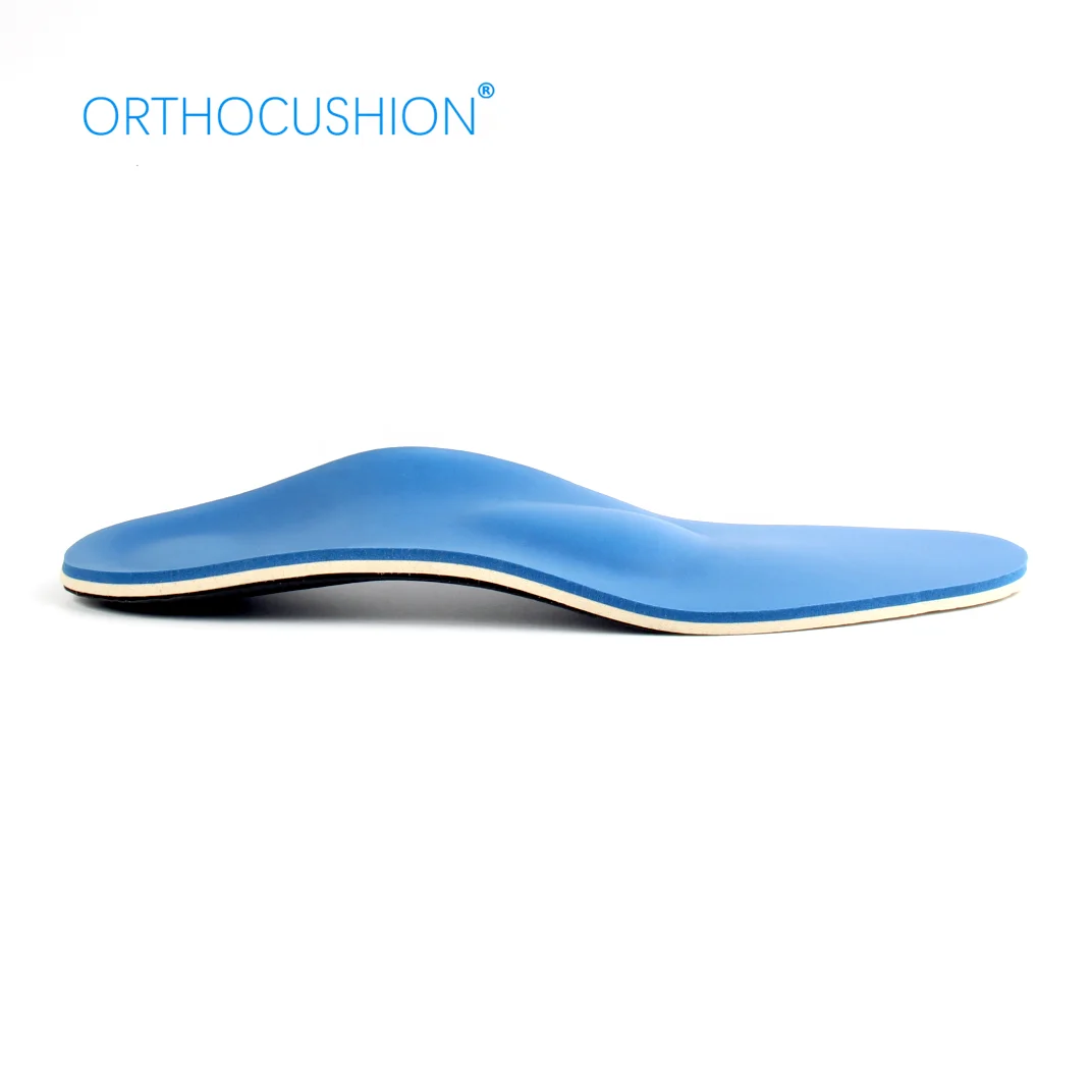 P5 Poron Insole - Arch Support for Flat Feet & High Arches
