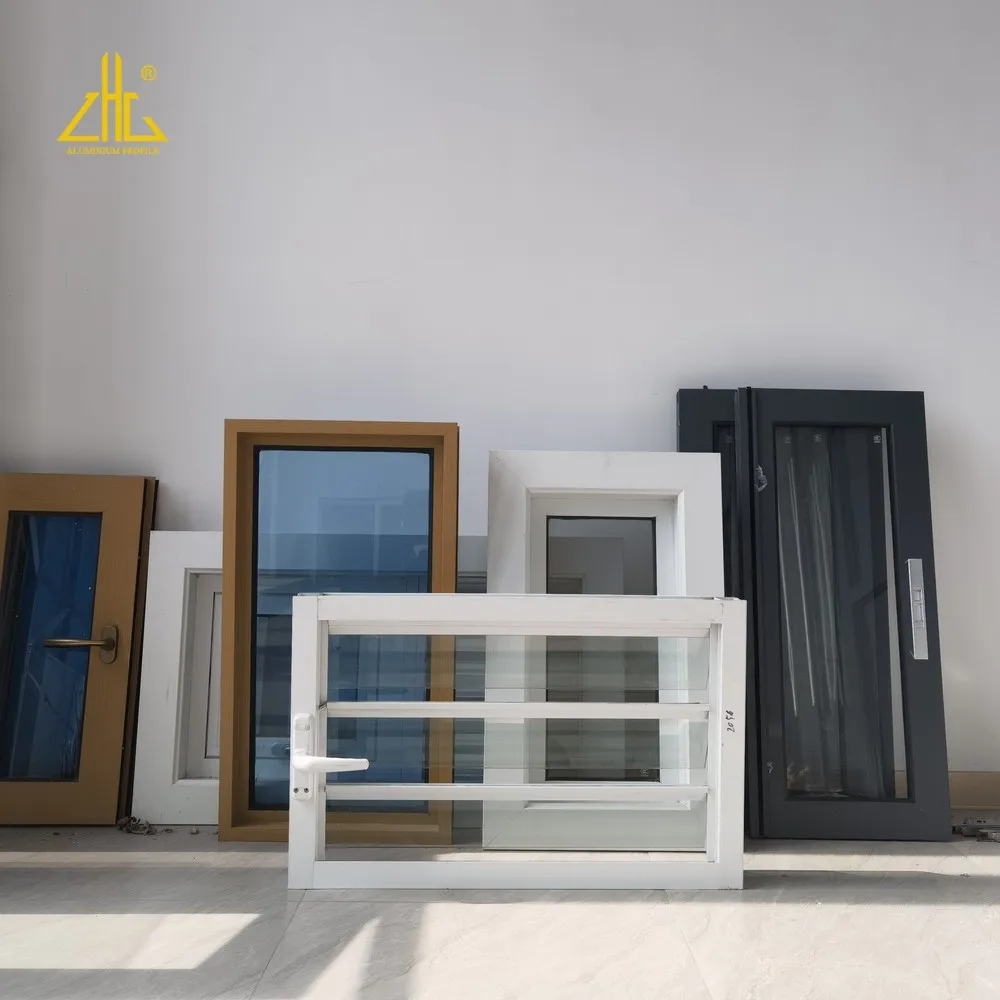 6000serial Aluminium Windows - Durable & Stylish Solutions