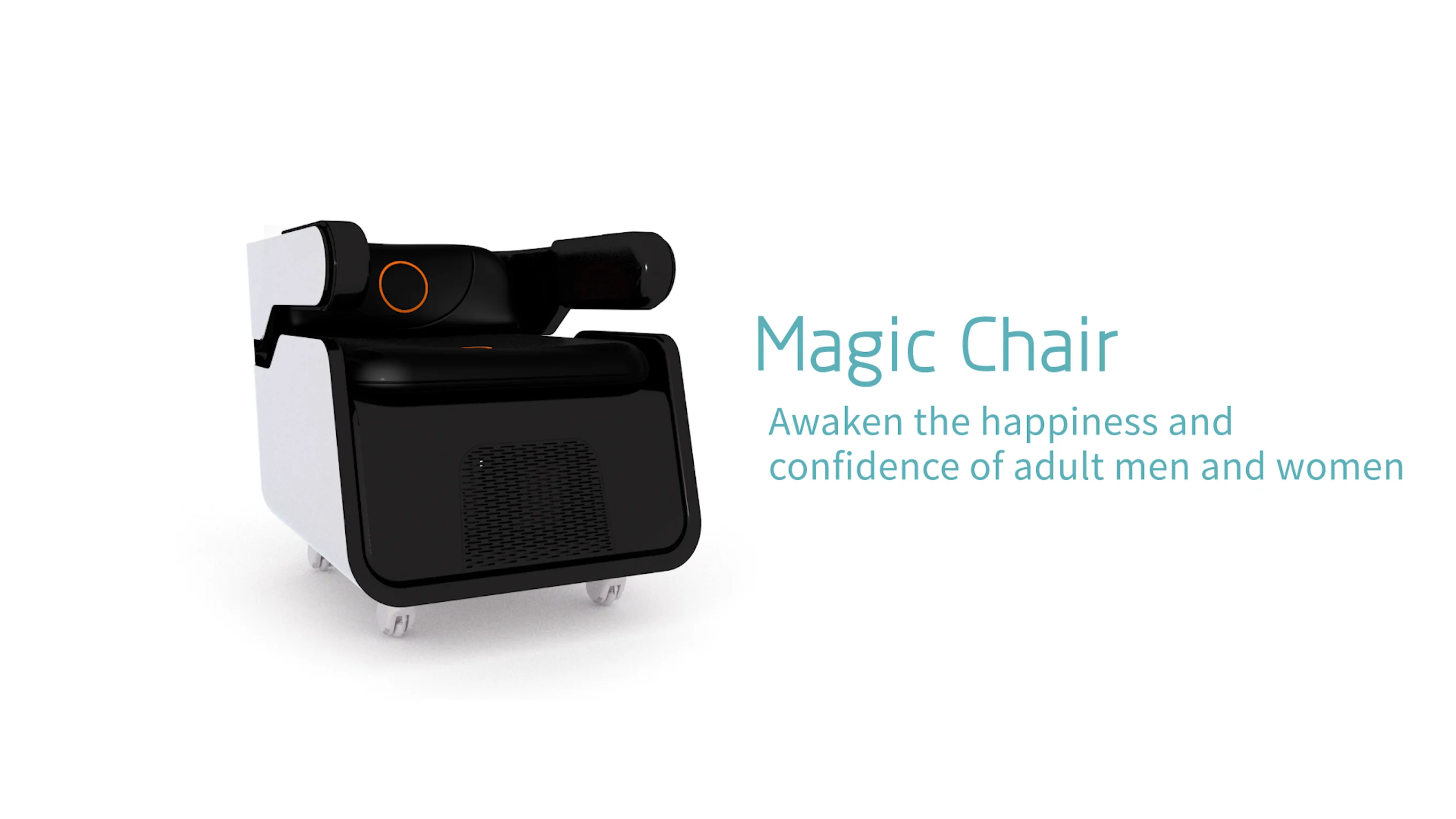 Pelvic Floor Muscle Stimulation Pelvic Floor Chair Ems Urinary ...