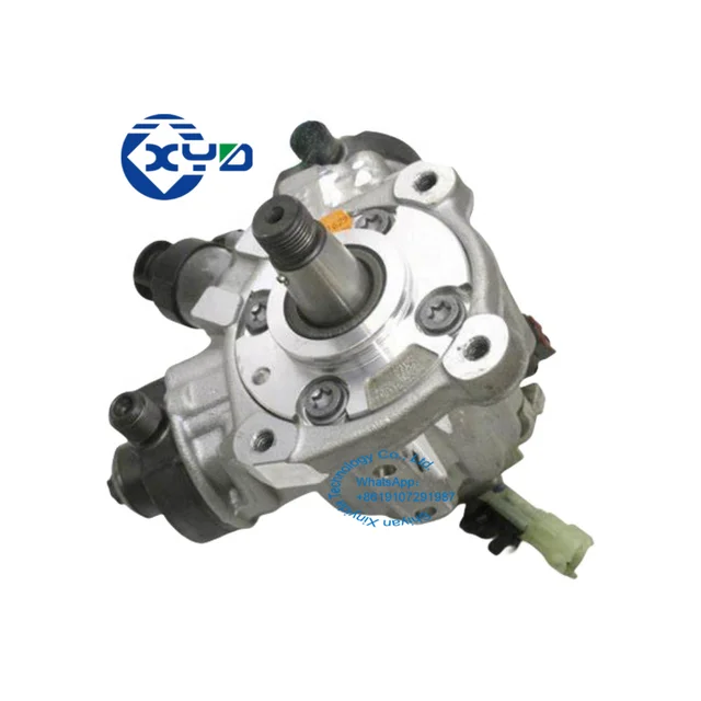Shiyan Xinyida Technology Co., Ltd. - Engine Parts, Nox Sensor