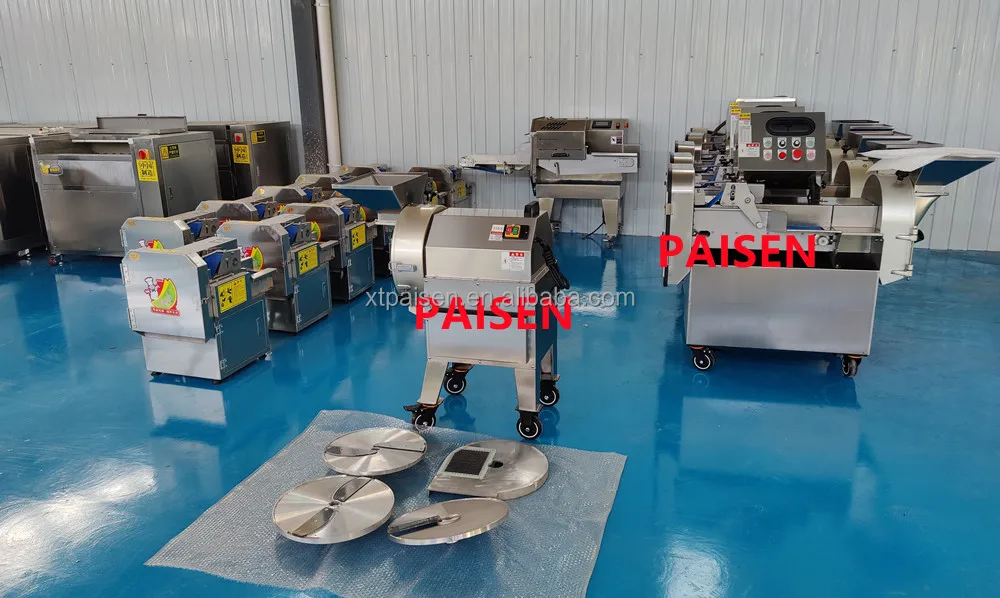 Automatic Potato Dicer & Carrot Cutter - Efficient Veggie Chopper