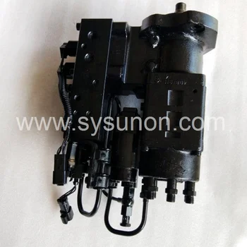 6ct Qsc8.3 Isc8.3 Common Rail Fuel Injection Pump 4076442 4076442rx ...