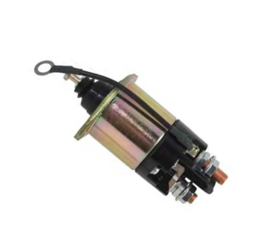 Car starter solenoid switch 12V 66-155 ZM-841 10512093 10511807 ...