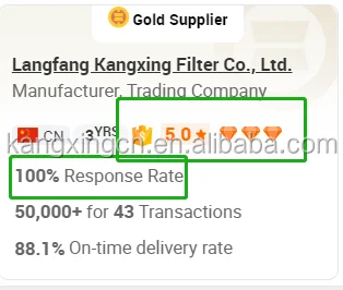 339-1048 Air Breather Filter for CAT Crankcase Breather