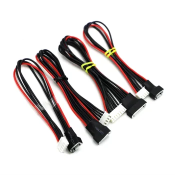 2s 3s 4s 6s Lipo Balance Extension Leads Cables Cord Wire Jst-xh Cables ...
