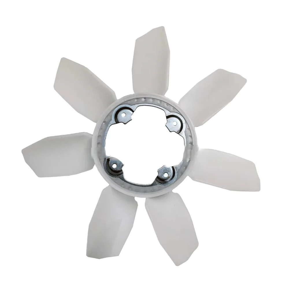 Alibaba.com: 7-blade radiator cooling fan for Toyota models (16361 ...