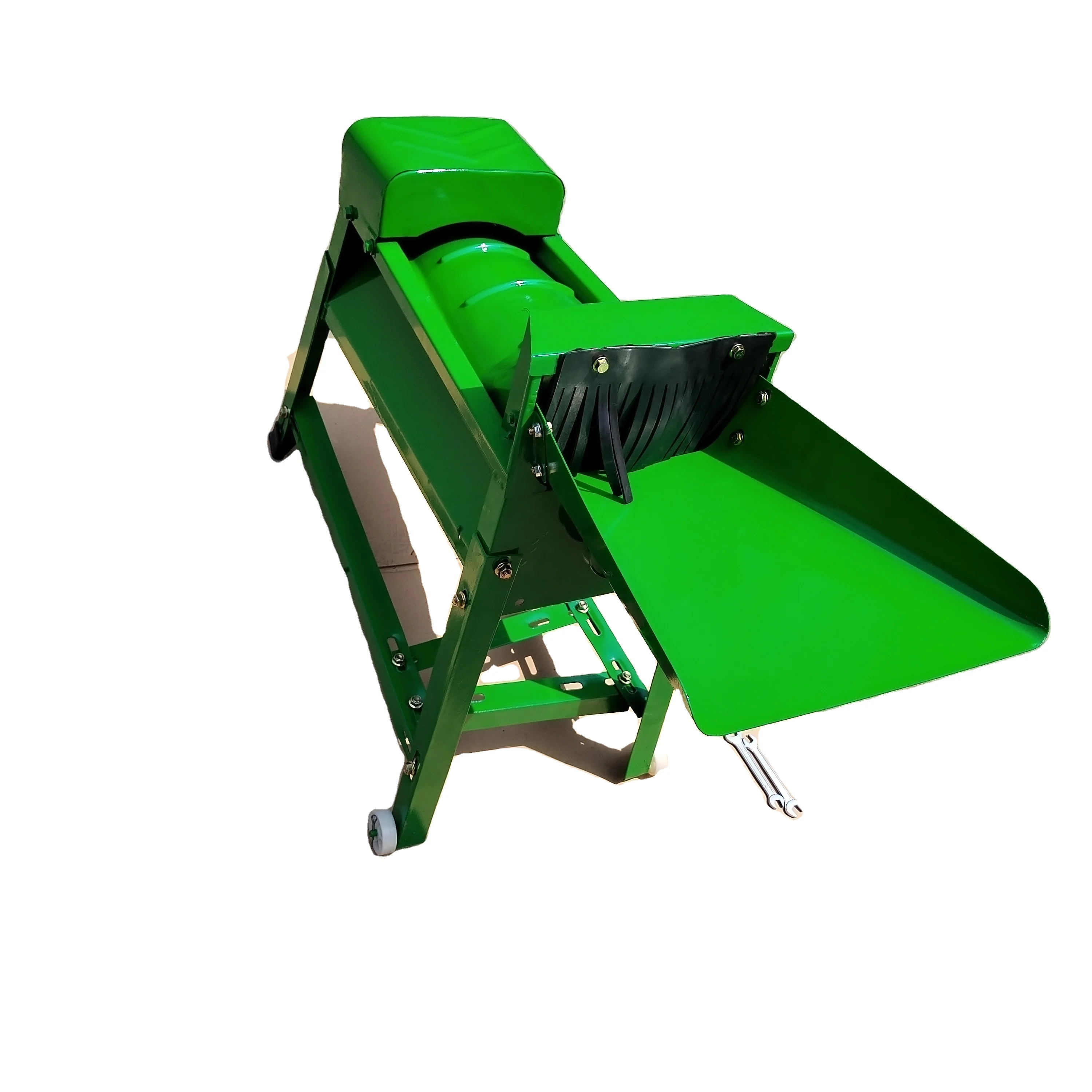 Agriculture Household Mini Corn Sheller Corn Machine Electric 220V ...