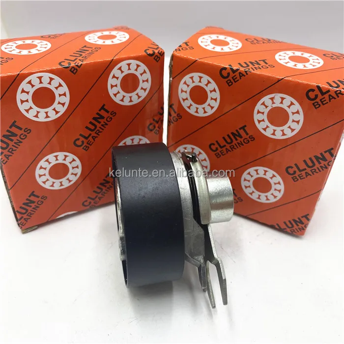 Timing Belt Tension Pulley Bearing Jt7007 Vkm75044 Md115976 Size ...