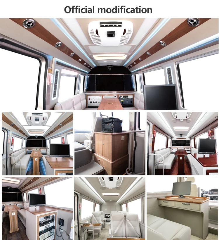 12 Meter Coach Buses Yutong Bus 15-65 Seats Bus Brand New Zhong Tong ...