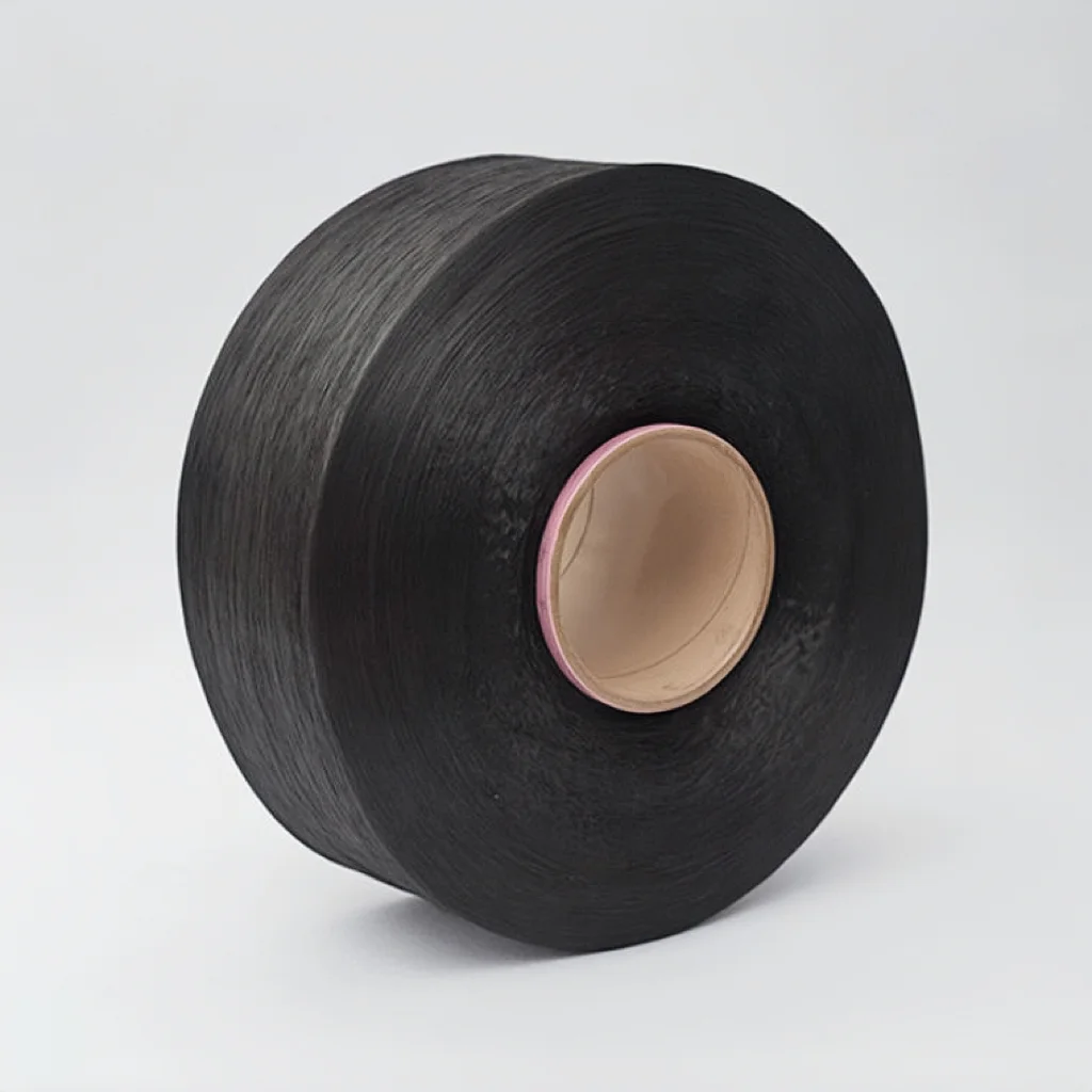 Dope Dyed Color Polypropylene Multi-purpose Pp Multifilament Yarn - Buy ...