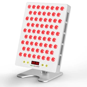 630nm 660nm 810nm 830nm 850nm Led Red Light Therapy Panel - Buy Light ...