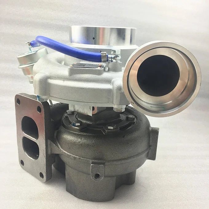 turbo for OM501LA-E4 Engine A0090960199 A0100961799 53319706911 ...