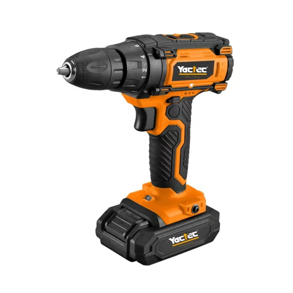 21V 10mm Power Professional Mini China Original High Quality Drill ...