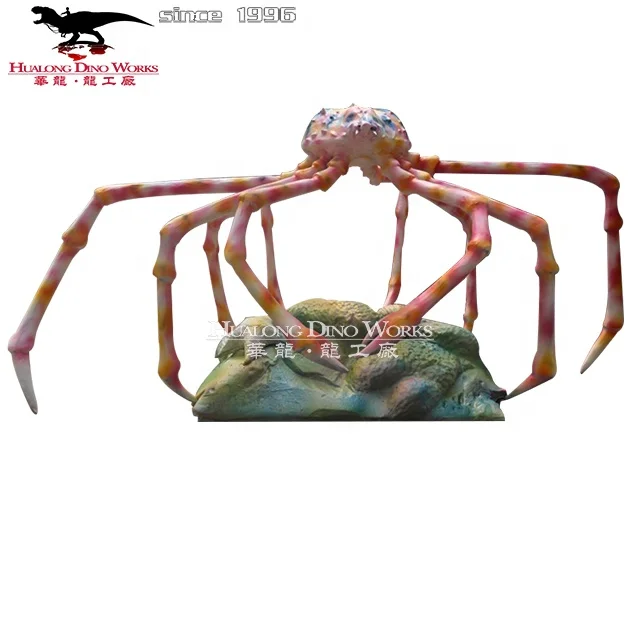 Realistic Animatronic 3D Mechanical Sea Animals Model| Alibaba.com