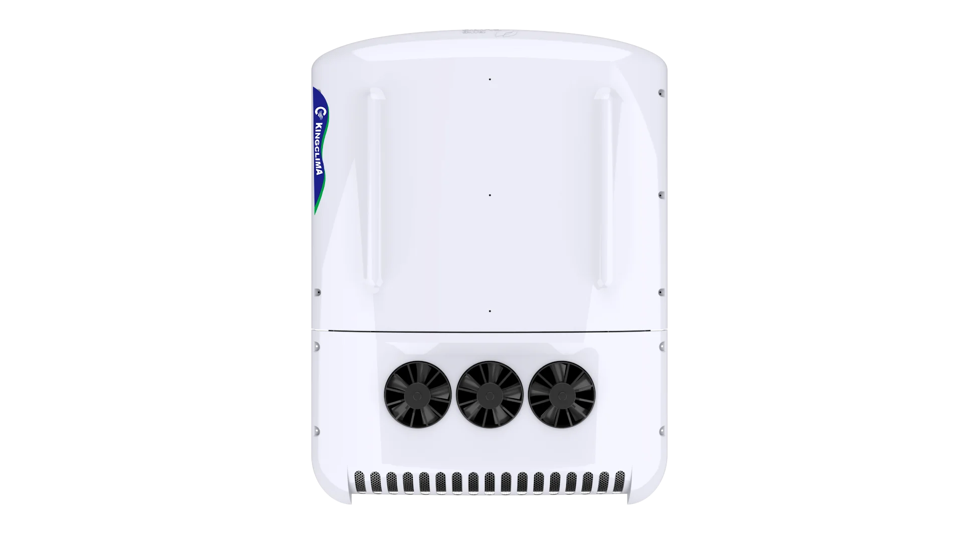 Wind250 25KW Cooling Rooftop Split Air Conditioner System for Transit ...