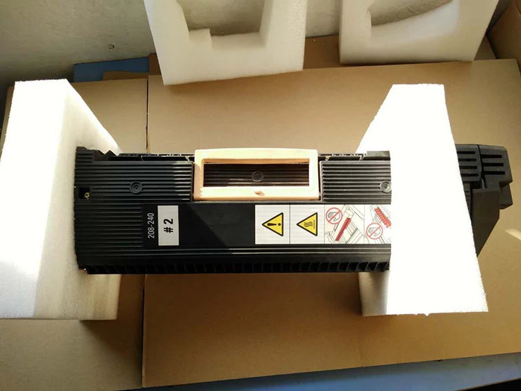 Fuser Unit Roller Assembly for Xerox 7855, 7845, 7835 - Compatible ...