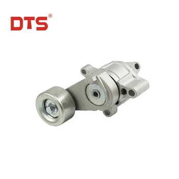 V-ribbed Timing Belt Tensioner Pulley For Toyota Hilux Fortuner Hiace ...