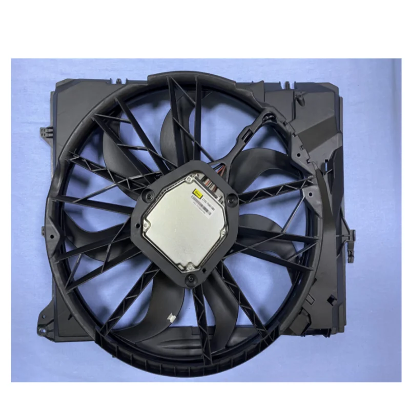 600W Auto Radiator Cooling Fan for BMW E90 E91 E92 E93