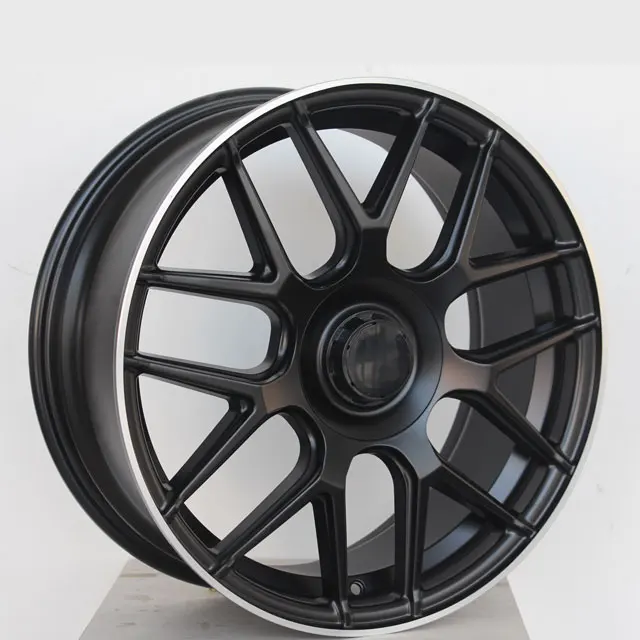 For Benz 19 20 22 Inch With 5*112 Pcd Car Ally Wheel Rims For Eqa Eqb ...