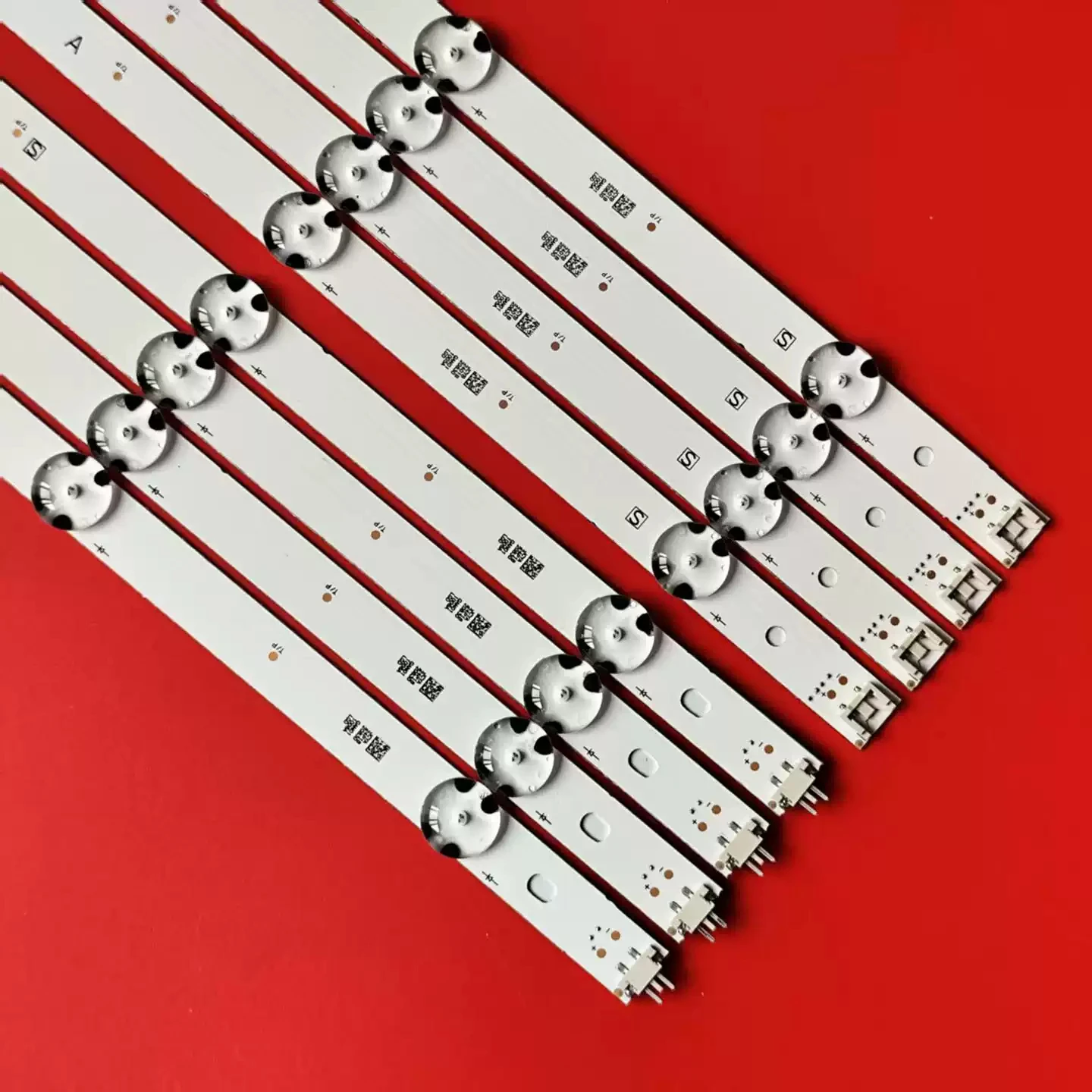 HX-NO.2441 Tv Led Backlight Led Strips LGE_WICOP_ 49inch_ UHD/FHD ...