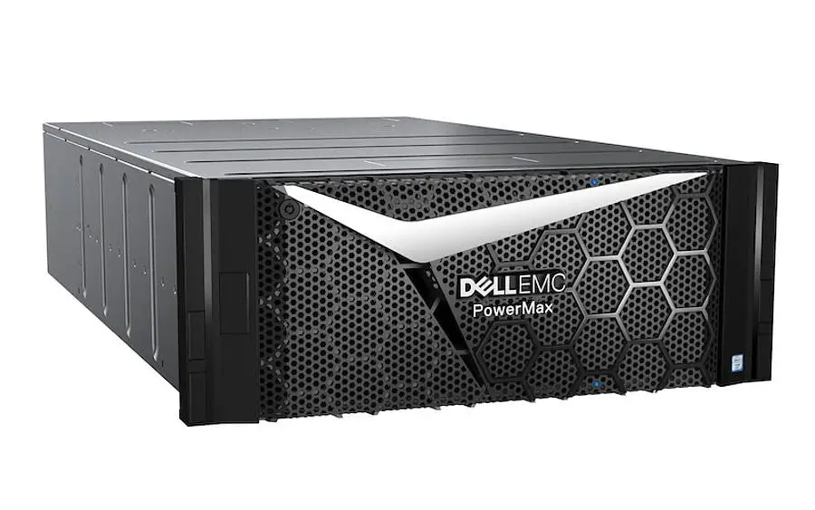 Cloud Storage Storage Array Dell Powermax 8500 dell Powermax 2500 dell ...