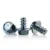 Wn5451 Torx Drive Delta Pt Screws For Plastics - Buy Screws For ...