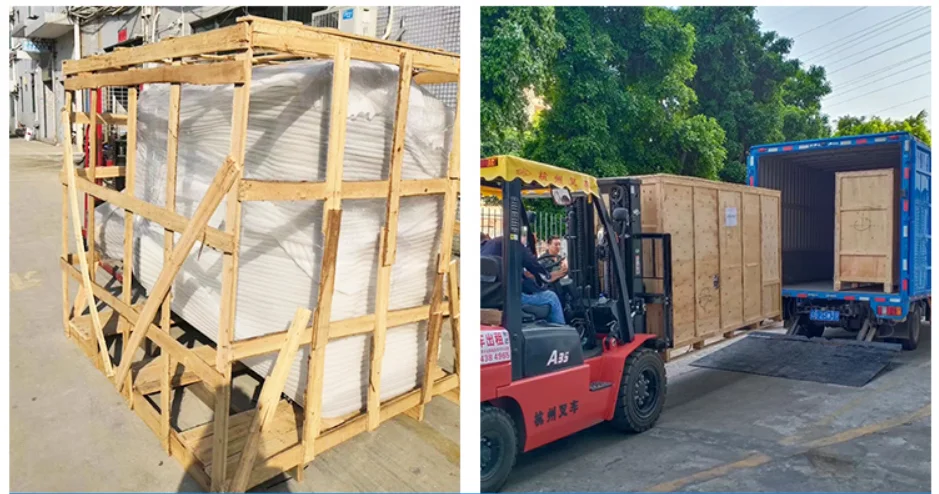 High Quality Custom Logistics Warehouse Automated Put Wall Solution For ...