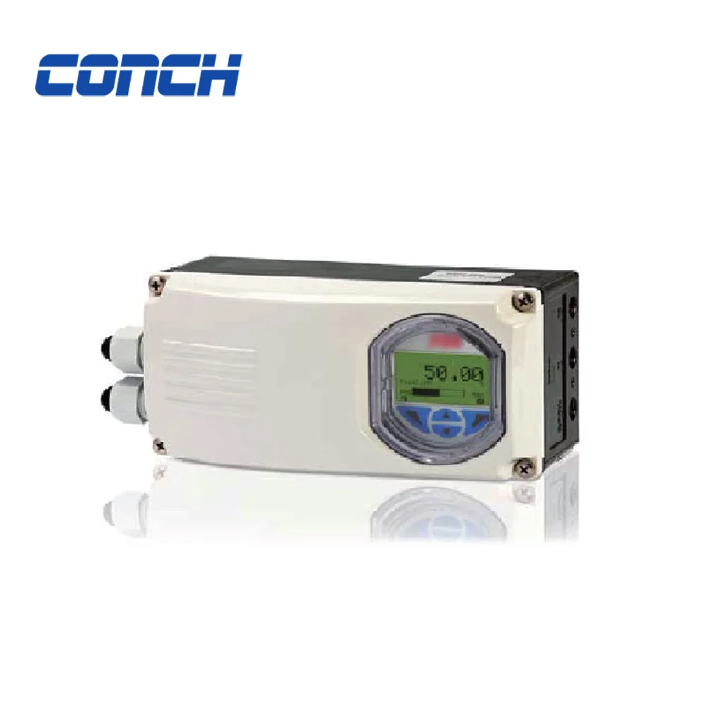 Explosion Proof ABB Smart Valve Positioner EDP300 With HART, 41% OFF