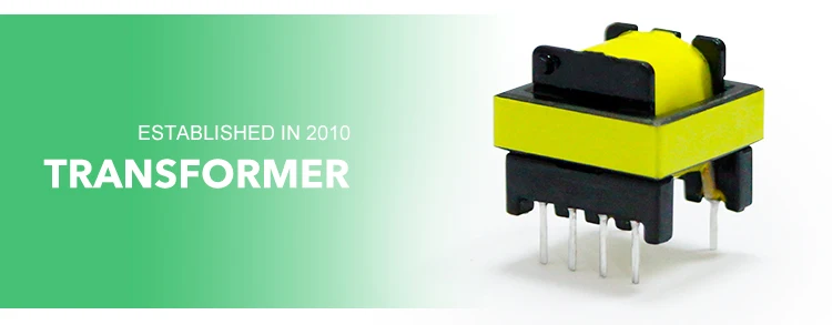 Xuyi Ouge Ee10 Ee13 Ee14 Ee16 Ee19 Single Phase Pc40 Small Size Electronic High Frequency ...