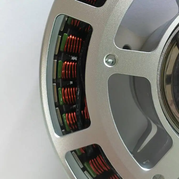 High Torque BLDC Motors for Robotic Arm and Robot Dog