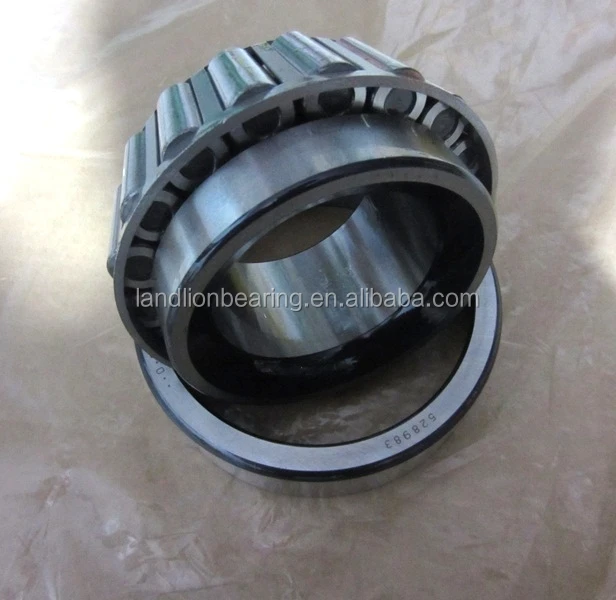 528983 Z-528983.02.tr1 528983 B Truck Taper Roller Bearing 331933 Truck ...