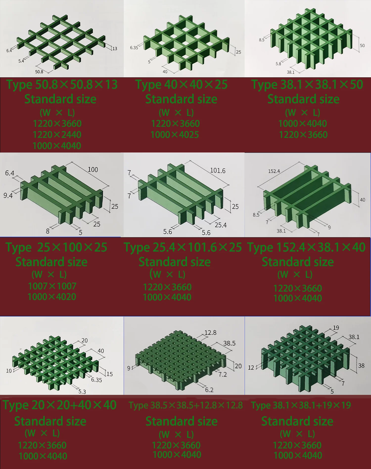 Clear Plastic Decorative Window Fiberglass Grille Sheet FRP Panel Grp ...